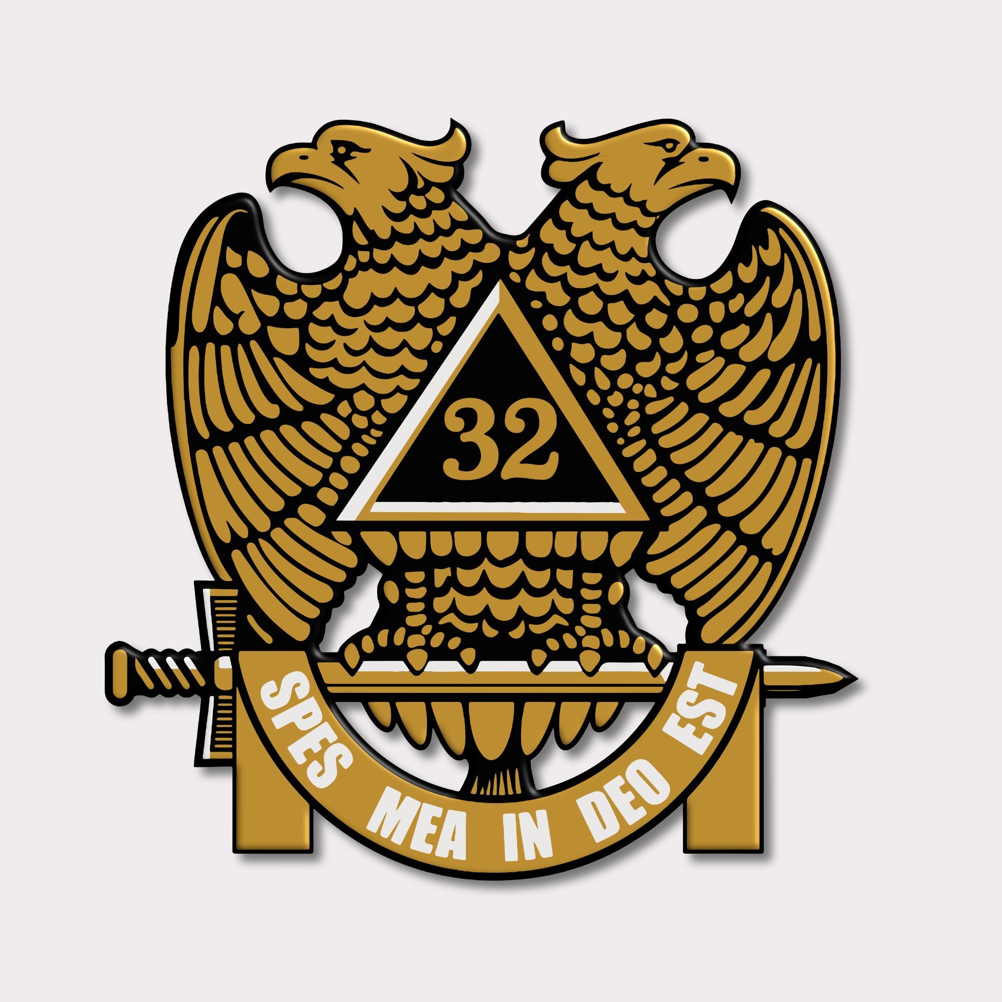 SCOTTISH RITE PRODUCTS – Squarewerx To Go